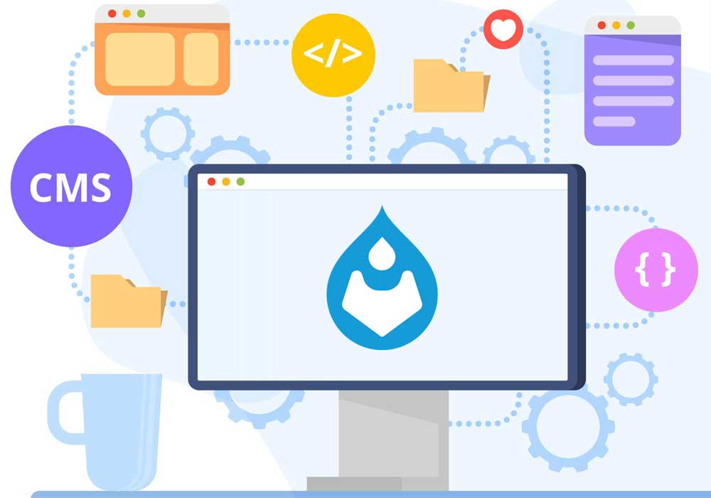 Drupal Developer | Drupal Development and Web Design Brisbane, Sydney ...